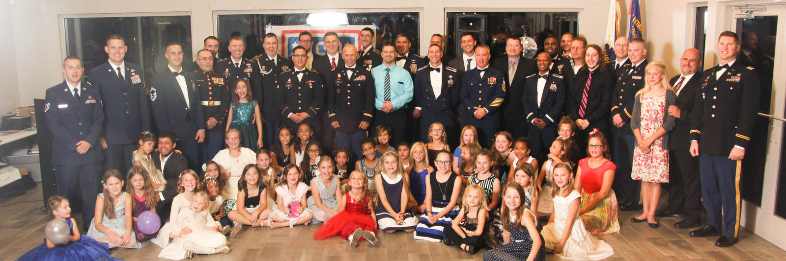 Events • USO Wisconsin